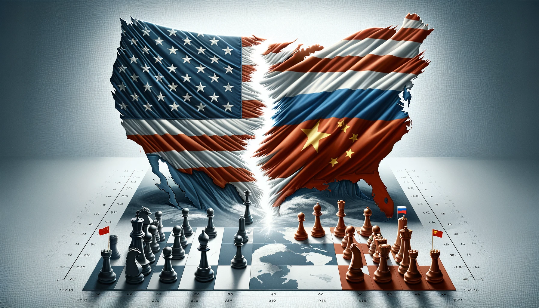 Balancing American Strategy In An Age Of Near-Peer Competition ...